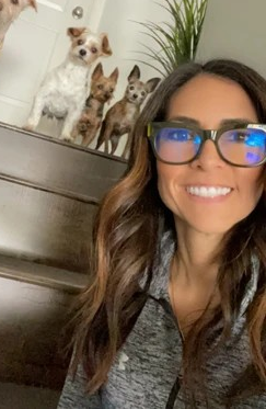 Board of Directors :: Teaching Everyone Animals Matter (TEAM)